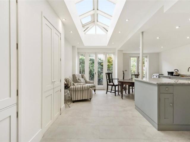 apartment for rent in Property, NW8 9AT