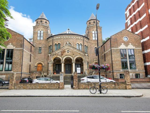 apartment for rent in Property, NW8 9GS
