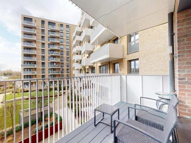 apartment for rent in Property, NW10 7GN
