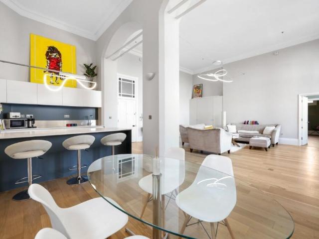 apartment for rent in Property, NW1 2AR