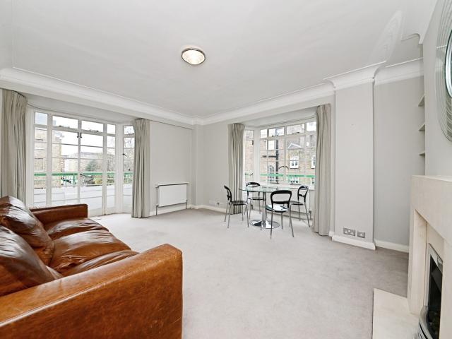 apartment for rent in Property, NW1 5AD