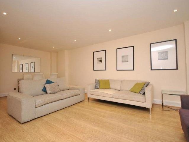 apartment for rent in Property, NW1 5QR