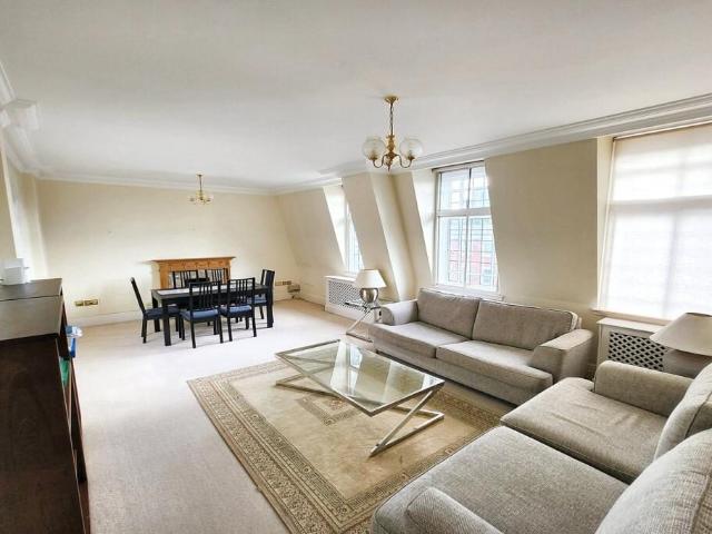 apartment for rent in Property, NW1 5SG