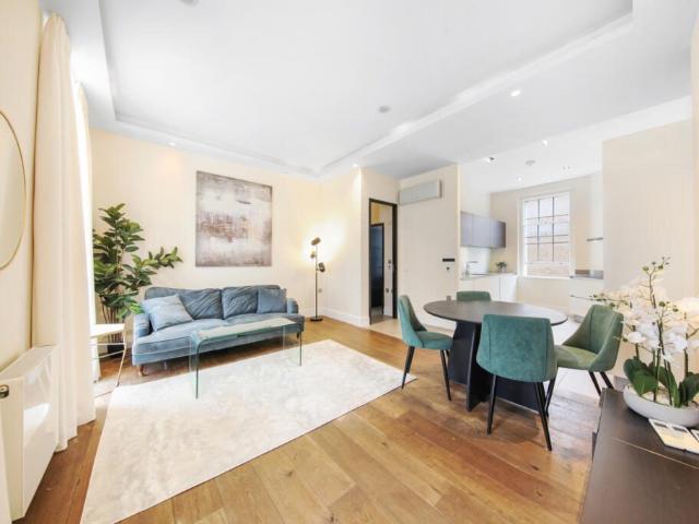 apartment for rent in Property, NW1 6XE