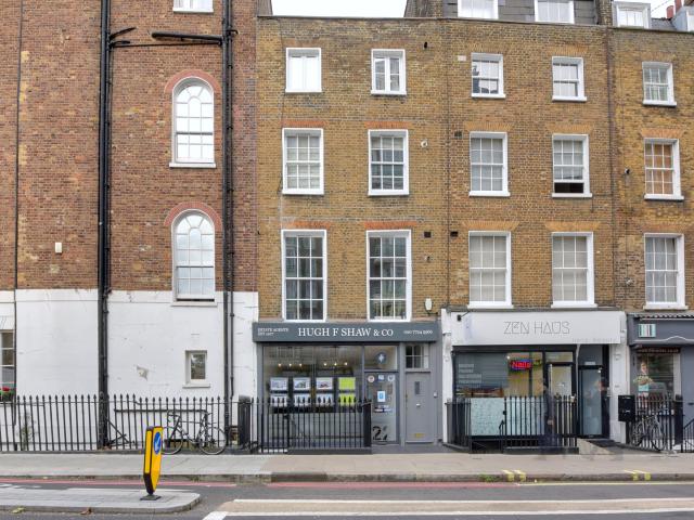 apartment for rent in Property, NW1 6AH