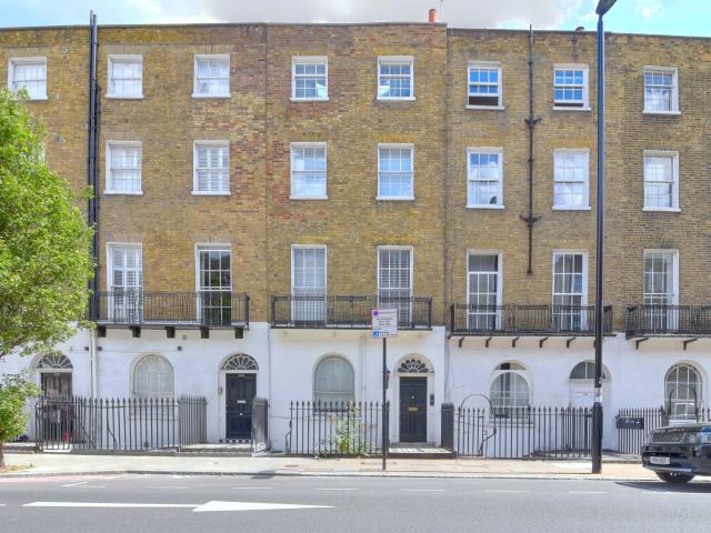 apartment for rent in Property, NW1 6DT
