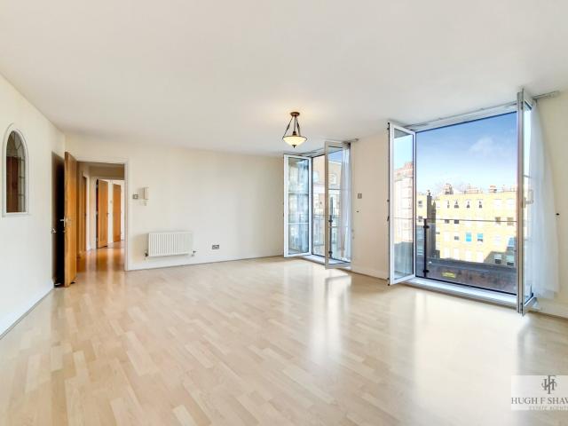 apartment for rent in Property, NW1 6EJ