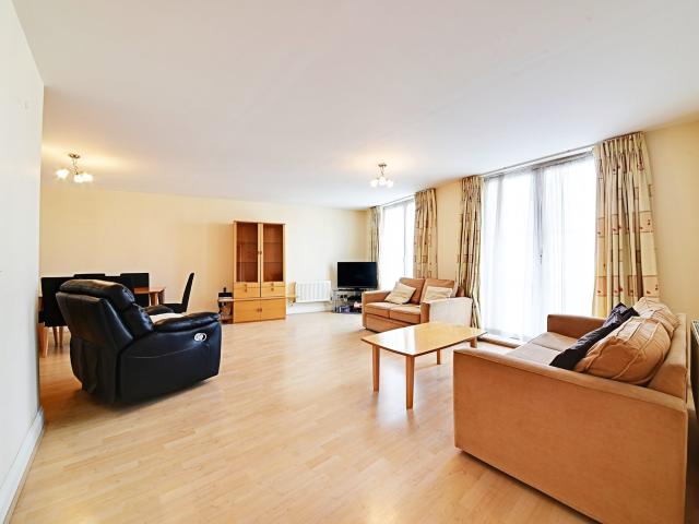 apartment for rent in Property, NW1 6EJ