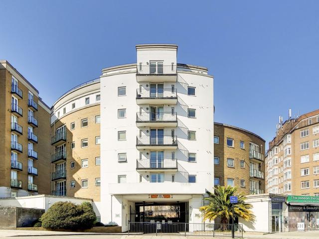 apartment for rent in Property, NW1 6EN