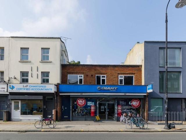 apartment for rent in Property, NW1 8NY