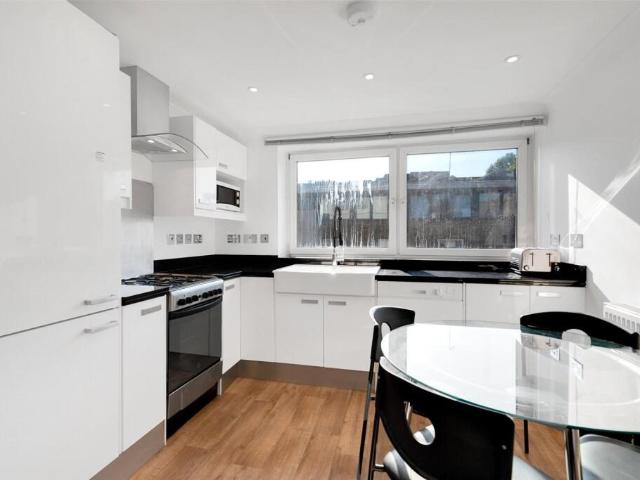 apartment for rent in Property, NW1 9JS