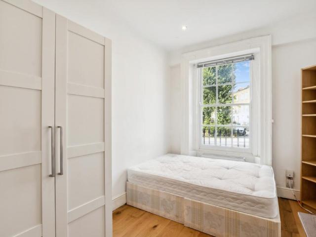 apartment for rent in Property, NW1 9NH