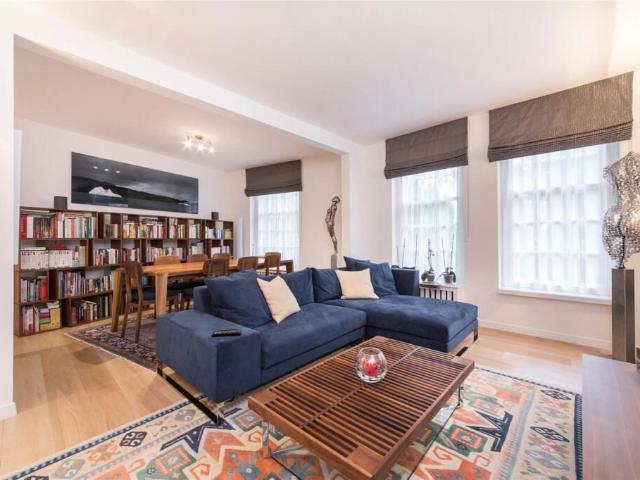 apartment for rent in Property, NW3 5TZ