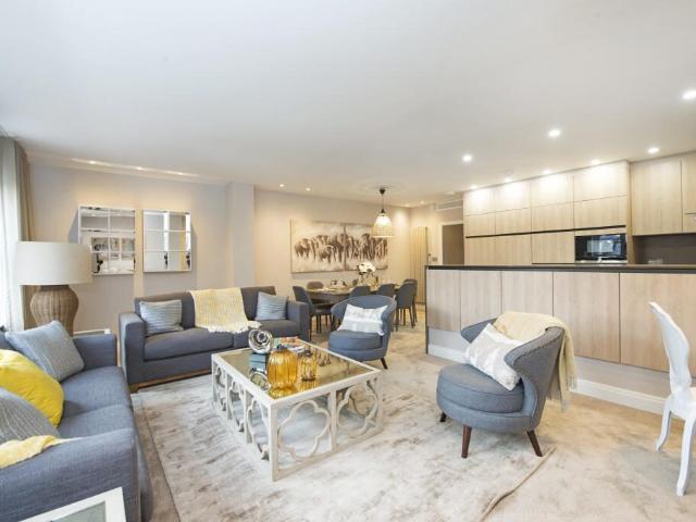 apartment for rent in Property, NW3 5PB
