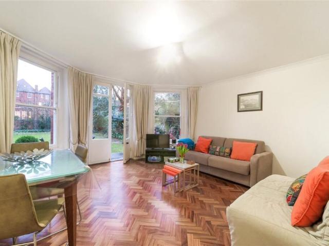 apartment for rent in Property, NW3 5SU