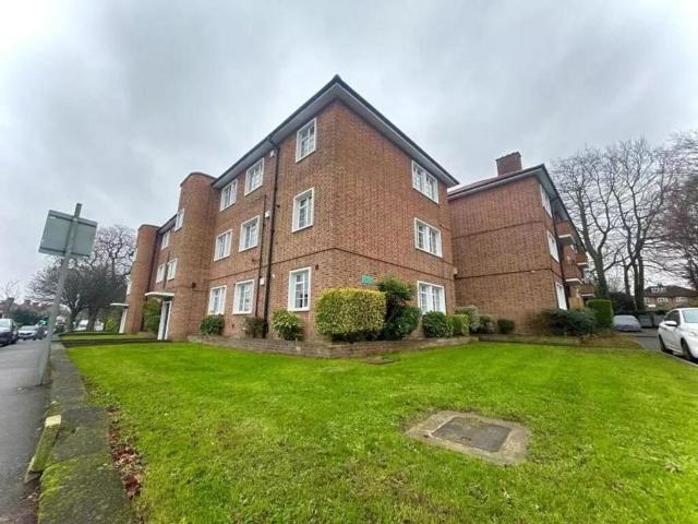 apartment for rent in Property, SM6 7NX