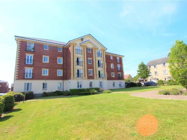 apartment for rent in Property, SN25 2NL