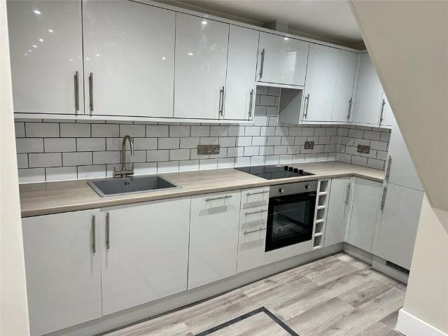 apartment for rent in Property, SO17 2LF