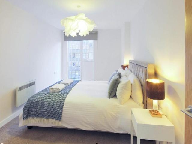 apartment for rent in Property, SO14 3QW