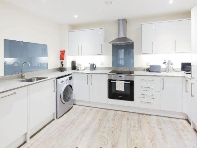 apartment for rent in Property, SO14 3QZ