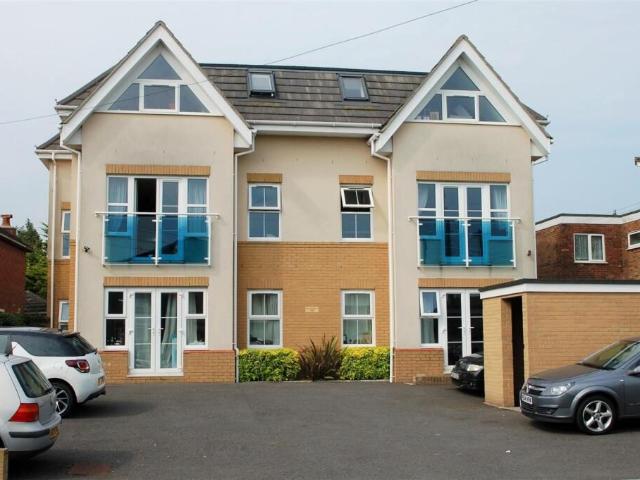 apartment for rent in Property, SO15 1HQ