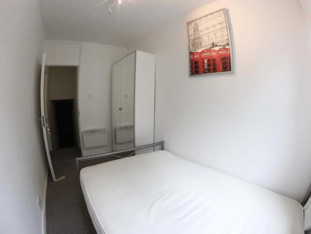 apartment for rent in Property, SE8 3AT