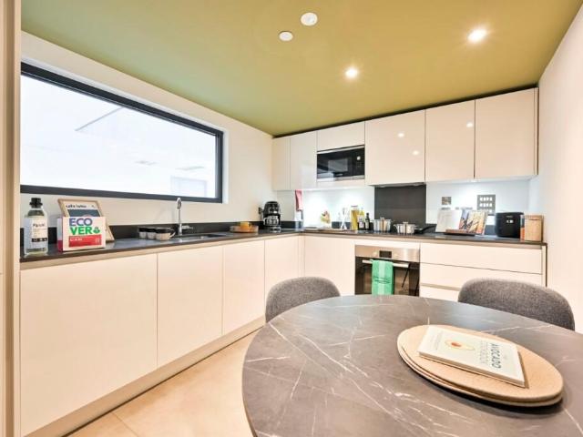 apartment for rent in Property, SE8 5FS
