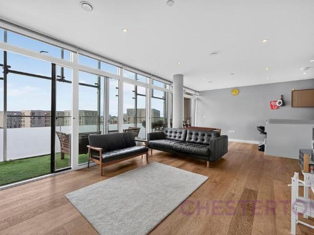 apartment for rent in Property, SE10 0GS