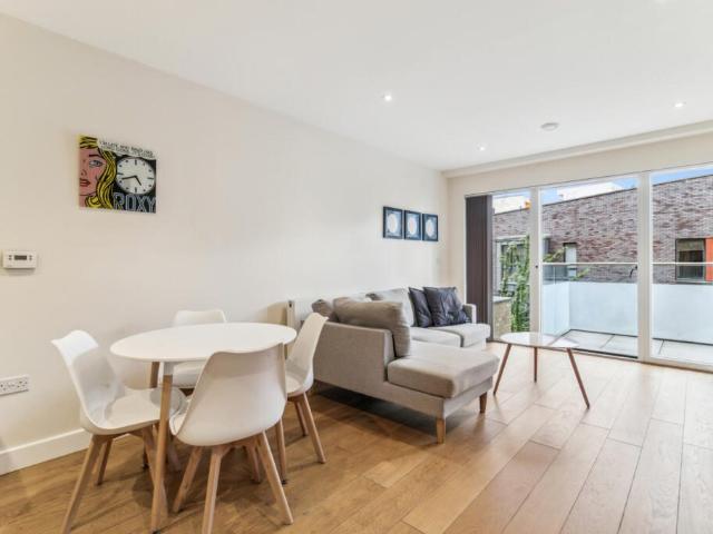 apartment for rent in Property, SE10 0GU