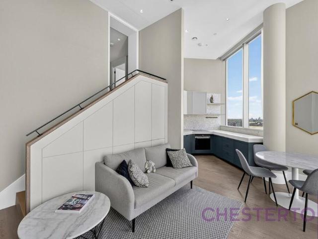 apartment for rent in Property, SE10 0YX