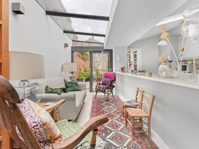 apartment for rent in Property, SE11 4TZ