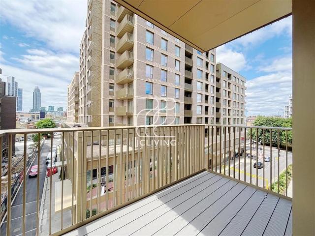 apartment for rent in Property, SE11 5BB