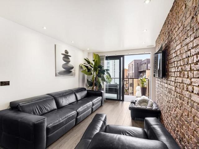 apartment for rent in Property, SE11 6BX