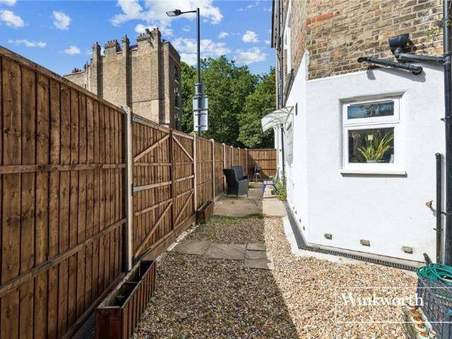apartment for rent in Property, SE17 1PL
