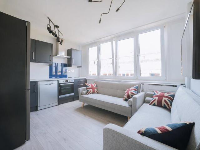apartment for rent in Property, SE15 6EX