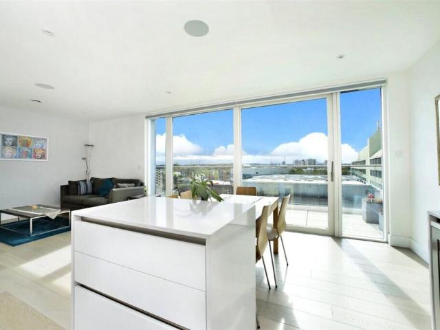 apartment for rent in Property, SE16 7FS