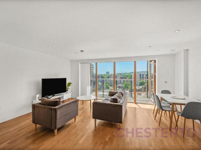 apartment for rent in Property, SE18 6ZS