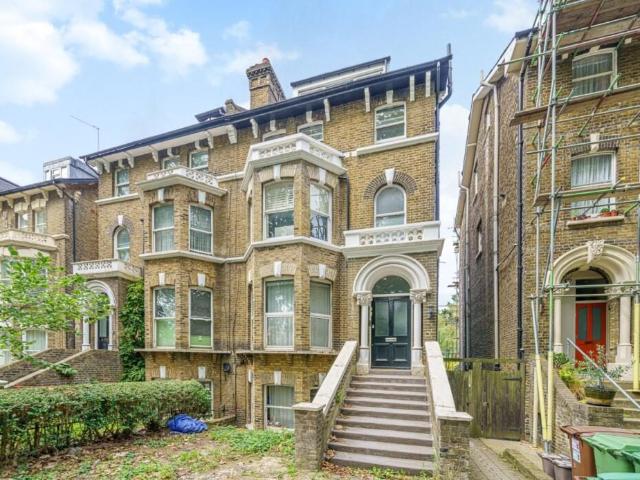 apartment for rent in Property, SE22 9AT