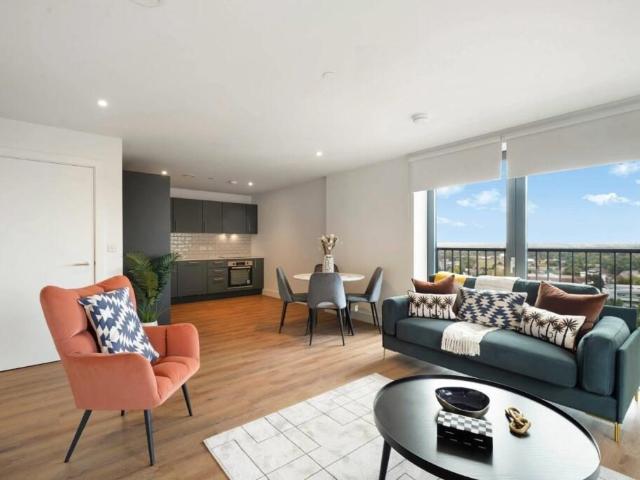 apartment for rent in Property, SL6 1QQ