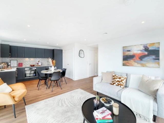 apartment for rent in Property, SL6 1QQ