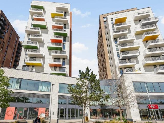 apartment for rent in Property, SL6 1QQ