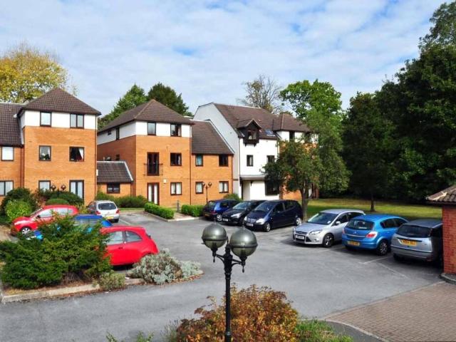 apartment for rent in Property, SL6 4SA