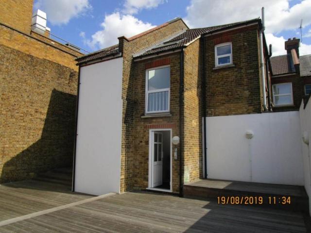 apartment for rent in Property, SS1 1LL