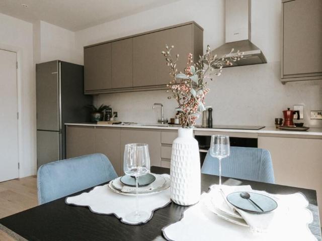 apartment for rent in Property, SW4 7UG