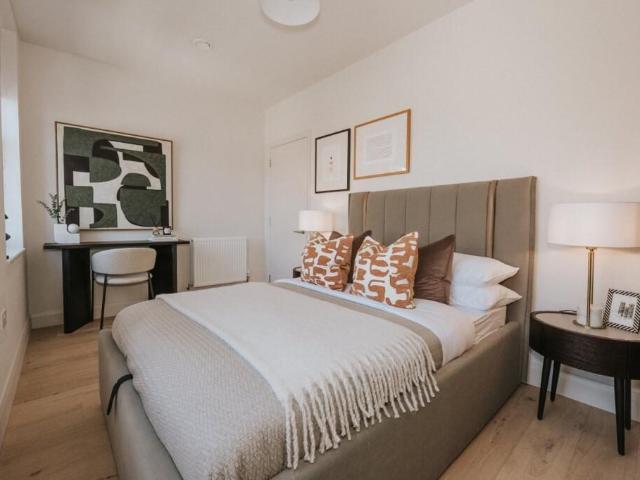 apartment for rent in Property, SW4 7UG