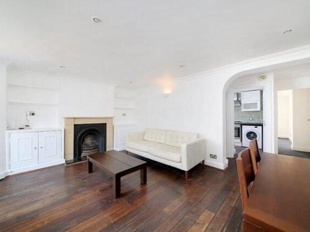apartment for rent in Property, SW4 7SA