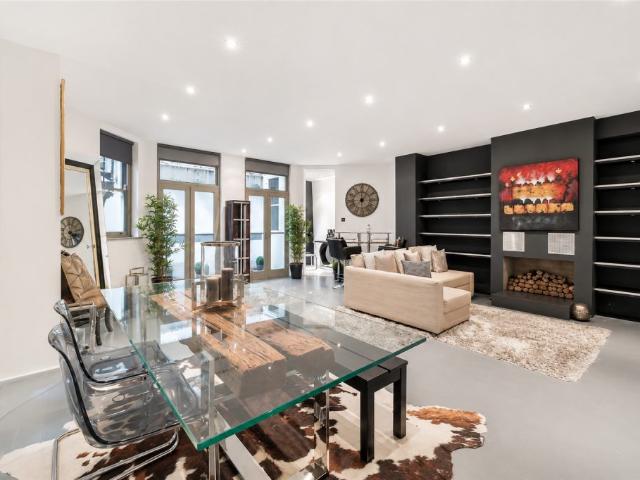 apartment for rent in Property, SW5 0JQ
