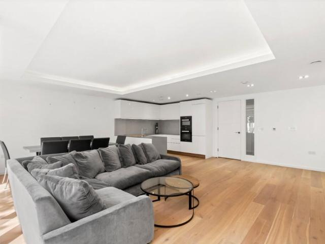 apartment for rent in Property, SW6 1QA