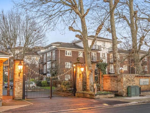 apartment for rent in Property, SW6 1SP
