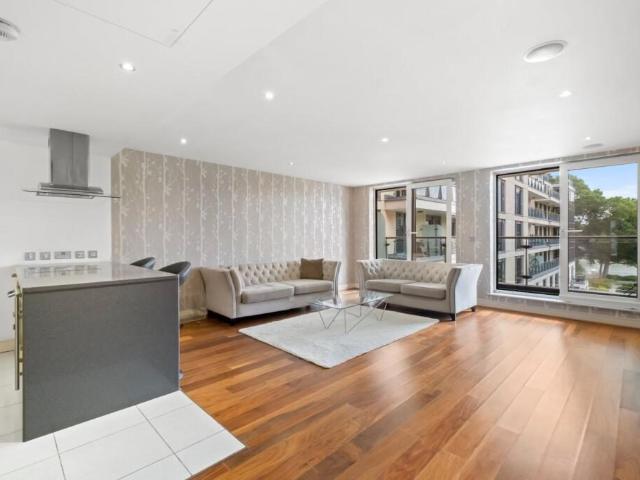 apartment for rent in Property, SW6 2PT